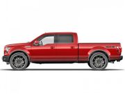 F-150 Body Side Moldings