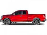 F-150 Body Side Moldings