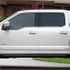 2015-2025 Ford F-150 SuperCrew Painted Body Side Moldings