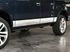 2015-2020 Ford F150 Stainless Steel Rocker Panels | Crew Cab 5.5 Bed ...