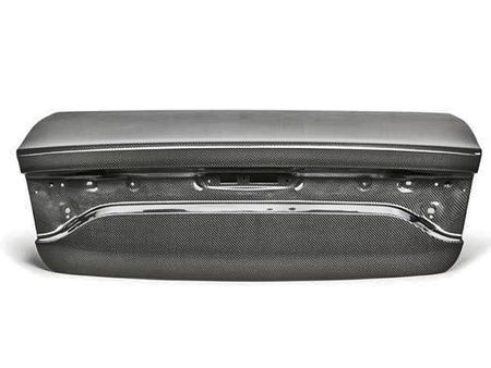 2015-2022 Dodge Charger Type-OE Carbon Fiber Deck Lid AC-TL15DGCR