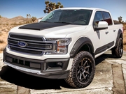 F-150 Body Kits