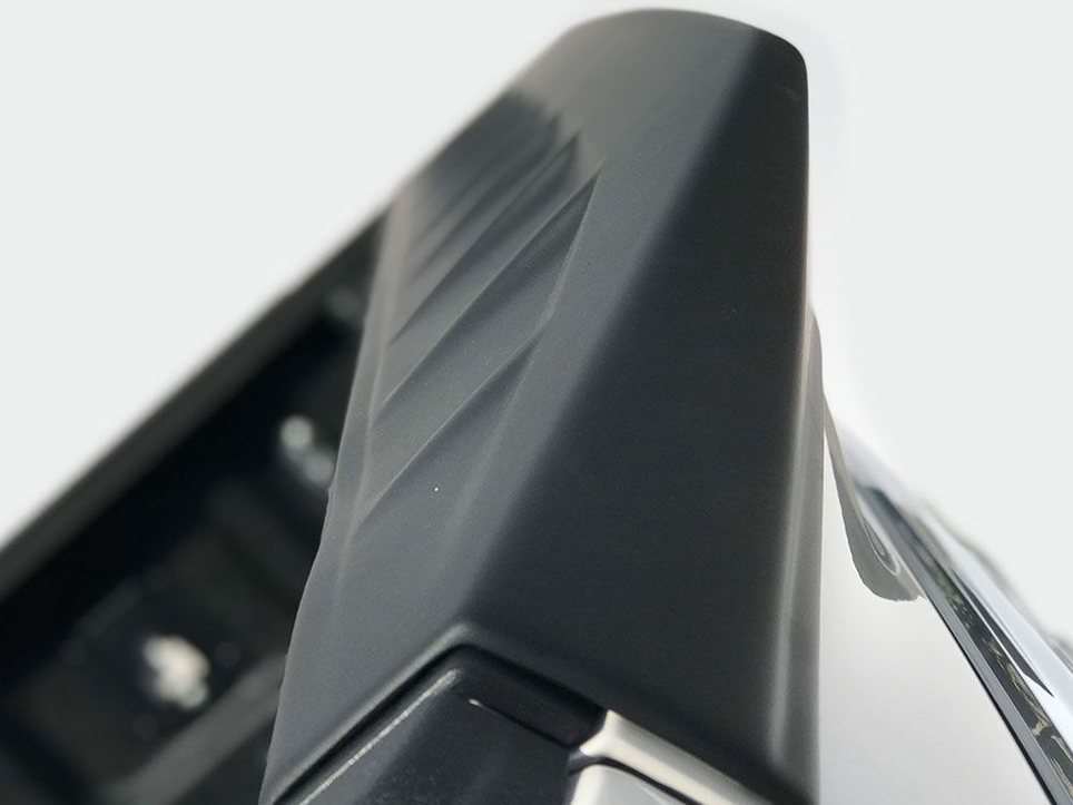 2015-2020 F-150 Tailgate Spoiler FO20A33 Air Design