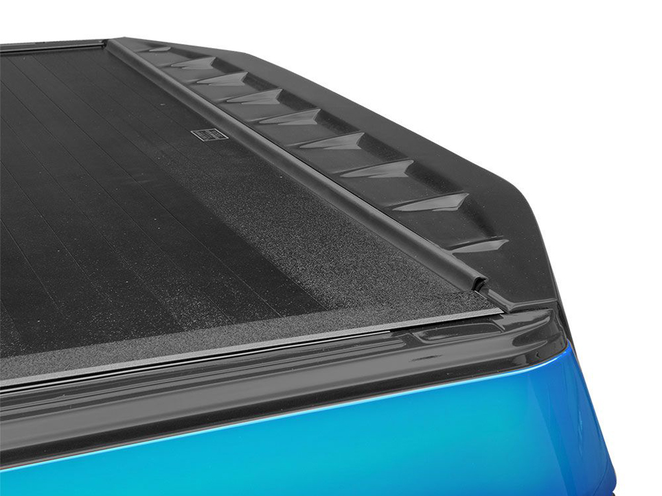 2015-2020 F-150 Tailgate Spoiler FO20A33 Air Design