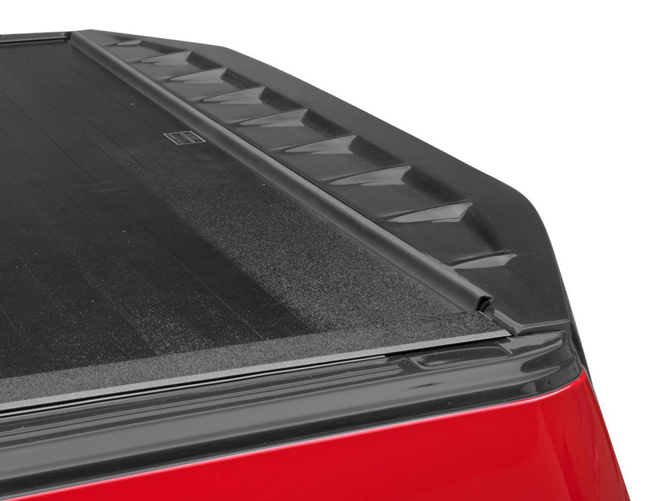 2015-2020 F-150 Tailgate Spoiler FO20A33 Air Design
