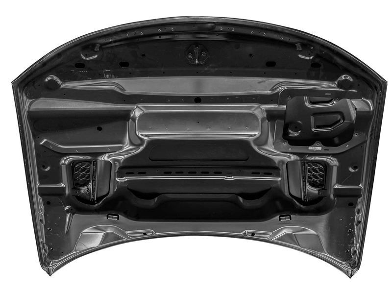 2015-2023 Dodge Charger Redeye Style Hood W/ Air Vent Scoop