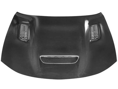 2015-2023 Dodge Charger Redeye Style Hood W/ Air Vent Scoop