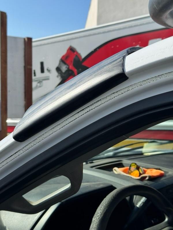 2015-2022 Ford F150 Windshield Sun Visor