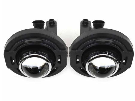 2015-2023 Dodge Charger Daytona R/T Scat Pack SRT Fog Lights