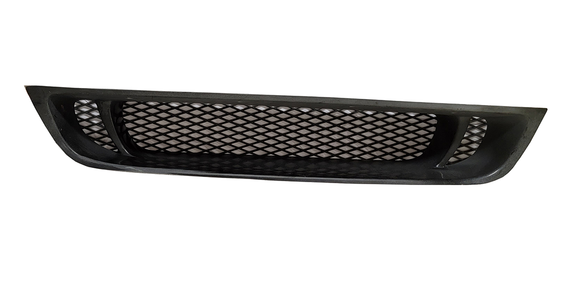2015-2020 Dodge Charger Predator Custom Grille