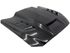 2015-2017 Mustang Carbon Fiber Terminator Hood 15FDMUS2DTM-010C VIS Racing