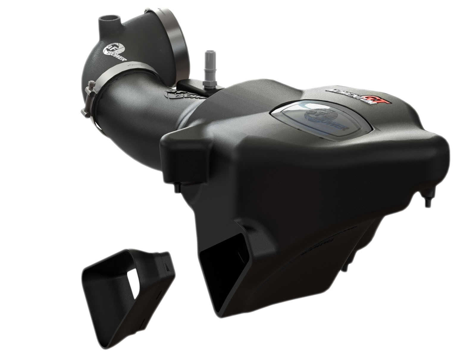 2016-2017 Camaro V8 SS aFe POWER 54-74210 Momentum GT Pro 5R Cold Air ...