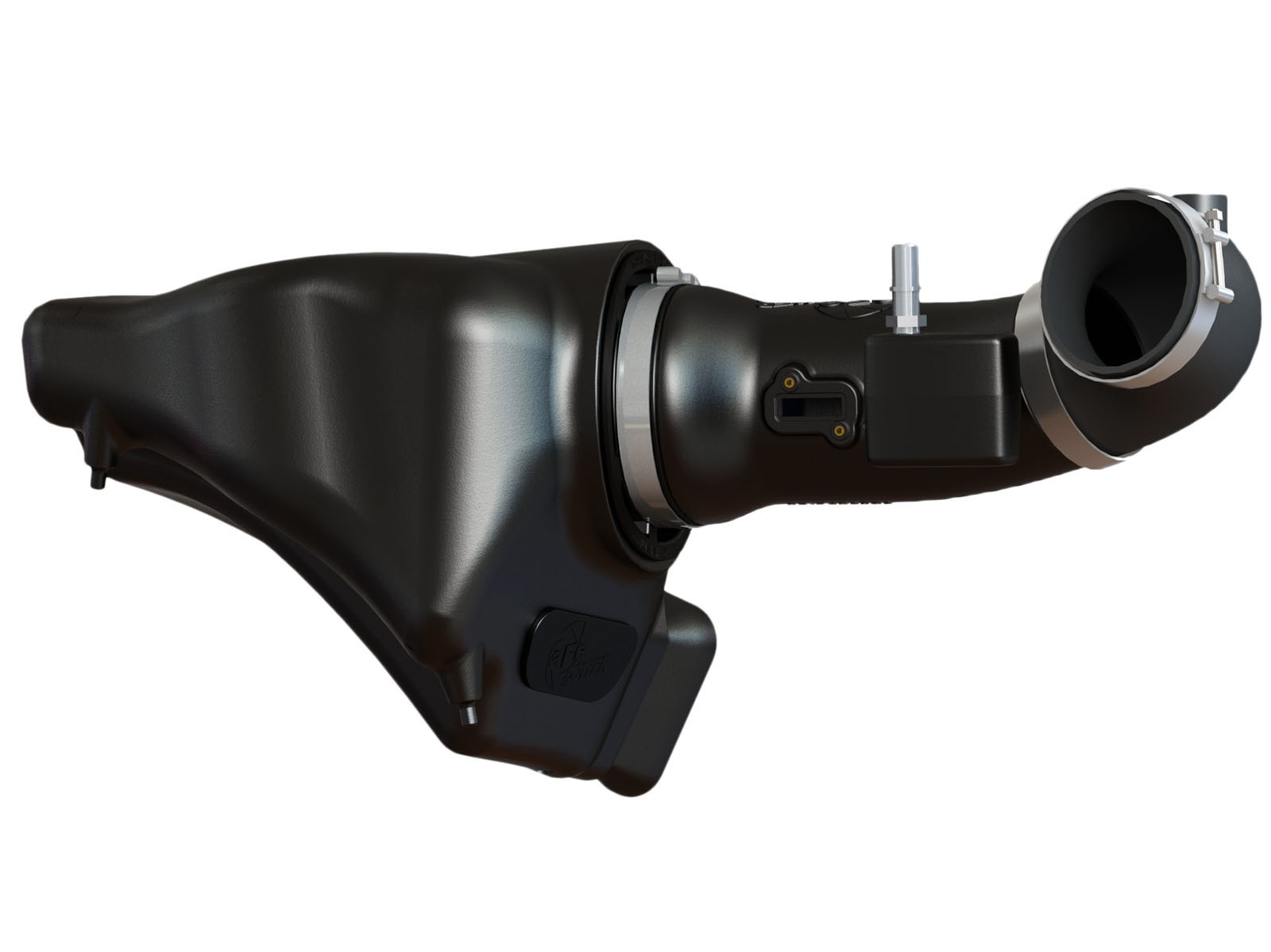 2016-2017 Camaro V8 SS aFe POWER 54-74210 Momentum GT Pro 5R Cold Air ...