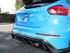 2016-2018 Ford Focus RS Carbon Fiber Rear Diffuser AC-RL16FDFO-AR