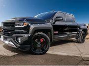 Chevrolet Silverado Body Kits Ground Effects