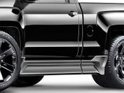 Chevrolet Silverado Body Kits Ground Effects