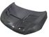 2016-2020 Honda Civic Type R Carbon Fiber Hood VS 2 Style