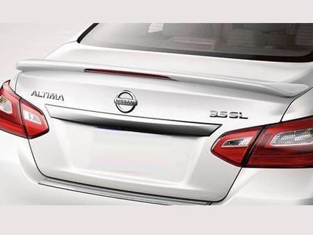 2016-2020 Nissan Altima Sedan (Lg) Factory Flush Lighted Spoiler