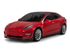 2016-2021 Tesla Model 3 V3R Style Full Body Kit