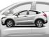 2016-2022 HONDA HR-V PAINTED BODY SIDE MOLDING