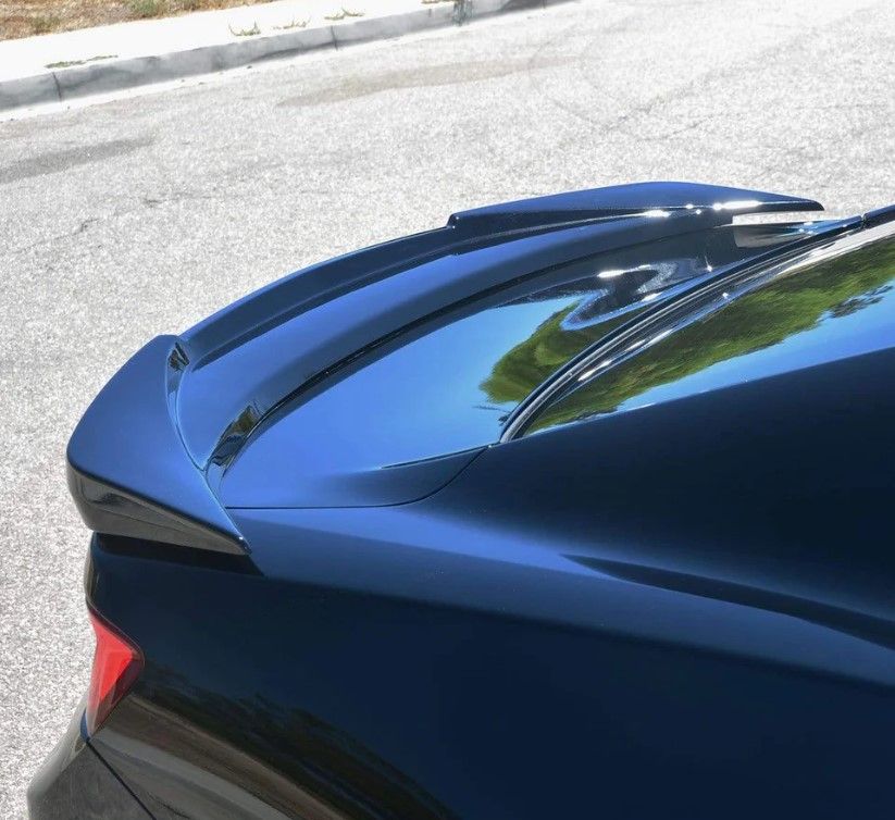 2016-2023 Chevrolet Camaro SS & ZL1 Performance Spoiler 48-4-013