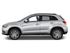 2016-2023 MITSUBISHI OUTLANDER SPORT PAINTED BODY SIDE MOLDING