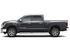 2016-2023 Nissan Titan Crew Cab Painted Body Side Molding