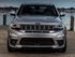 2017-2022 Grand Cherokee Trackhawk Full Conversion Front Bumper and Hood