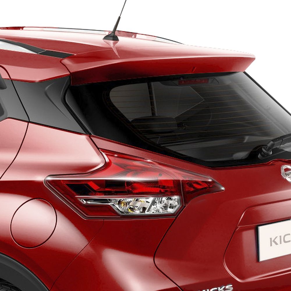 2017-2020 Nissan Kicks Body Kit | Satin Finish