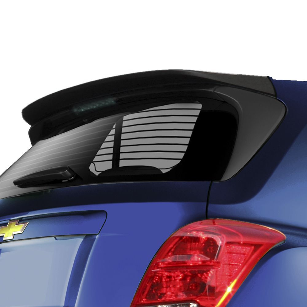 2017-2019 Chevy Trax Body kit