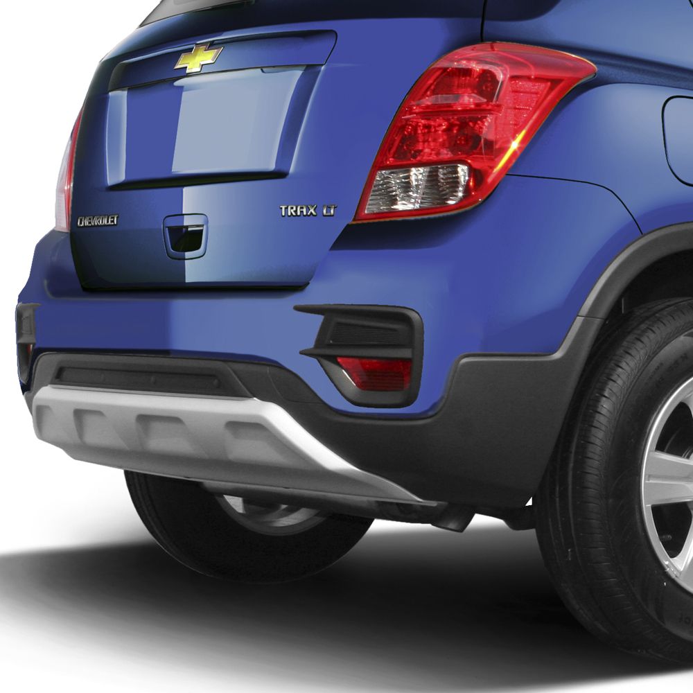 2017-2019 Chevy Trax Body kit