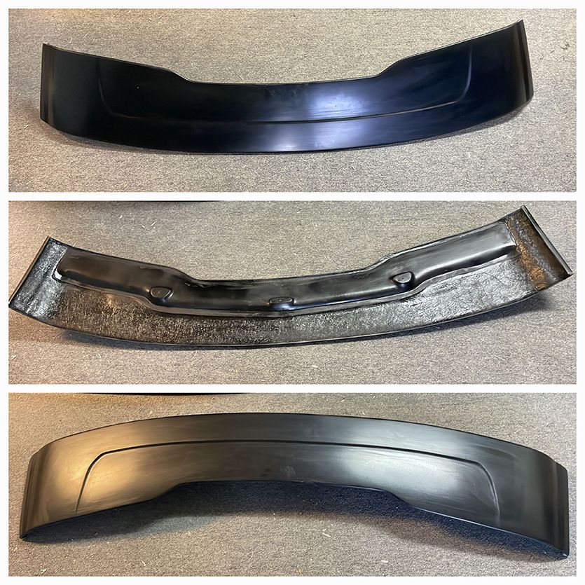 2017-2022 Ford F-150 Raptor Windshield Sunvisor