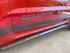 2017-2021 JEEP Carbon Fiber SRT Trackhawk Side Skirts