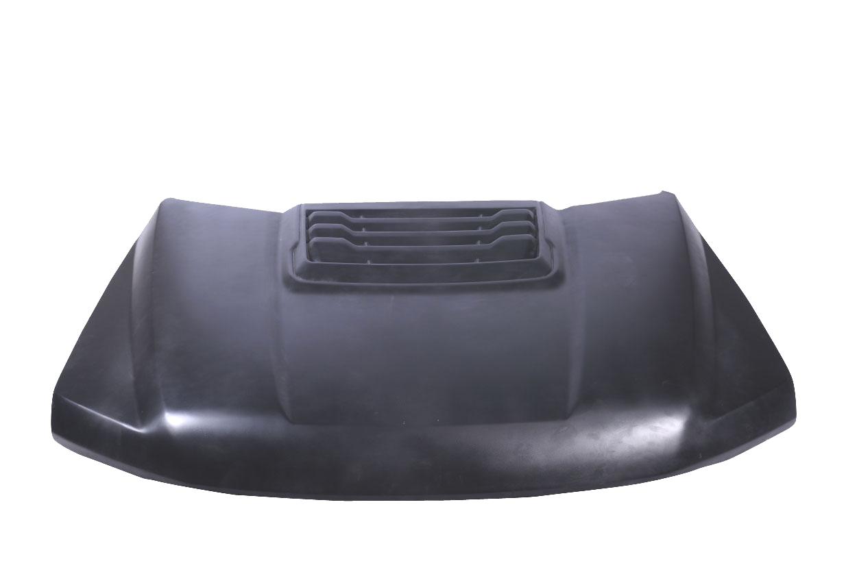 2017-2022 Ford Super Duty F250 F350 F450 Hood Duraflex Raptor Styled