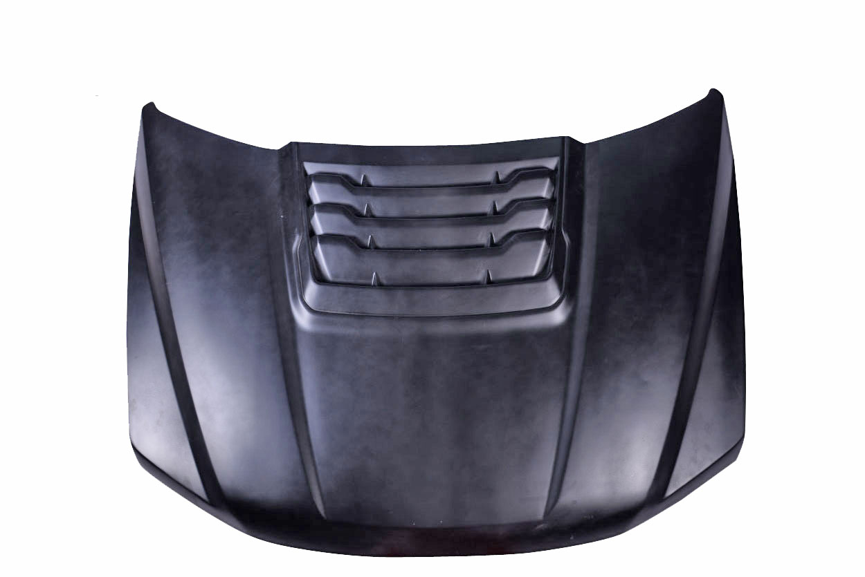 2017-2023 Ford Super Duty F250 F350 F450 Hood Duraflex Raptor Styled