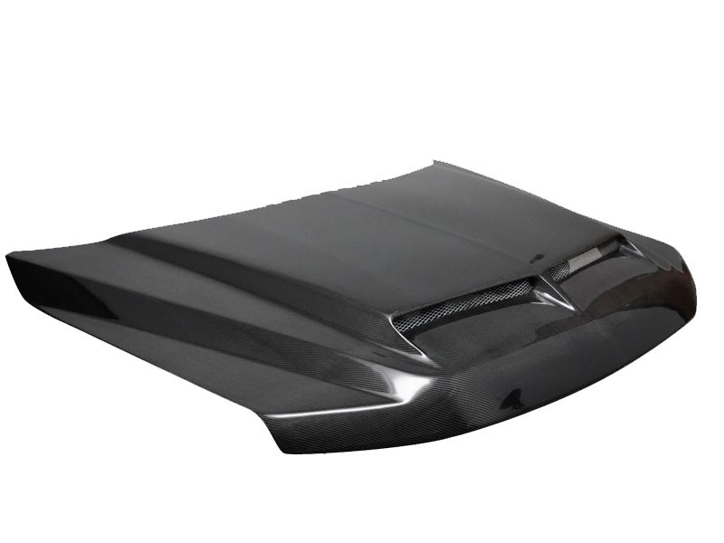 2017-2023 Ford Super Duty Carbon Creations GT500 Hood