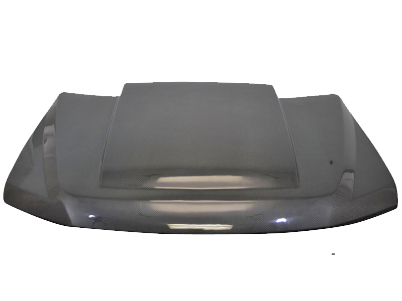 2017-2022 Ford Super Duty F250 F350 F450 Cowl Hood