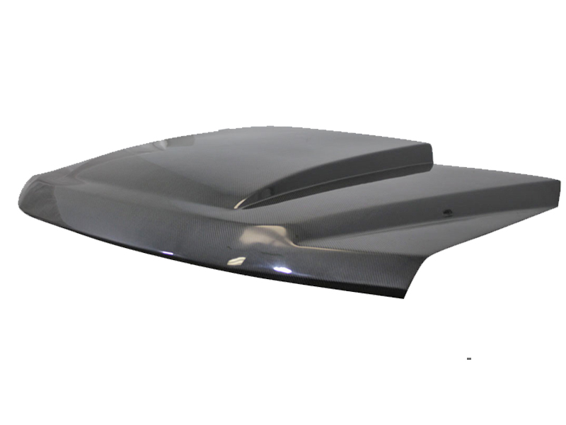 2017-2022 Ford Super Duty F250 F350 F450 Cowl Hood