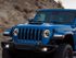 2018-2023 Jeep Wrangler JL SRT 392 Hood | Genuine Mopar