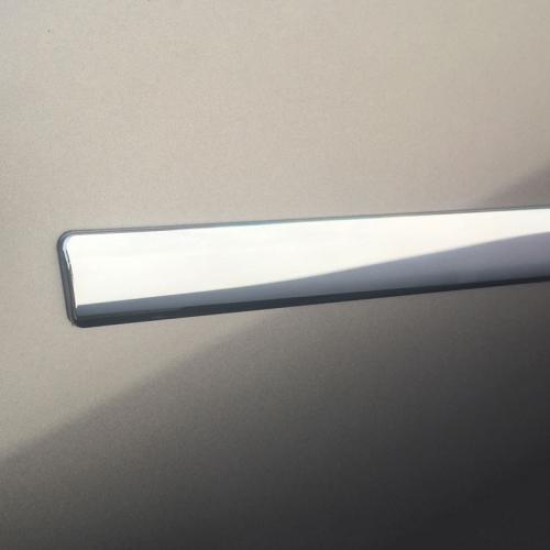 2018-2022 Chevrolet Equinox Chrome Body Molding CBM-300-36372223