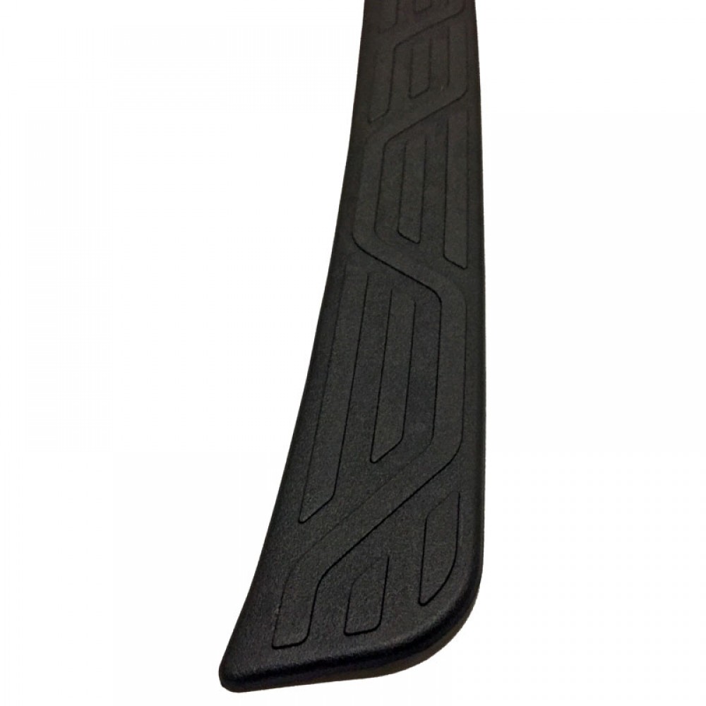 2006-2010 Hyundai Sonata Rear Bumper Protector Guard