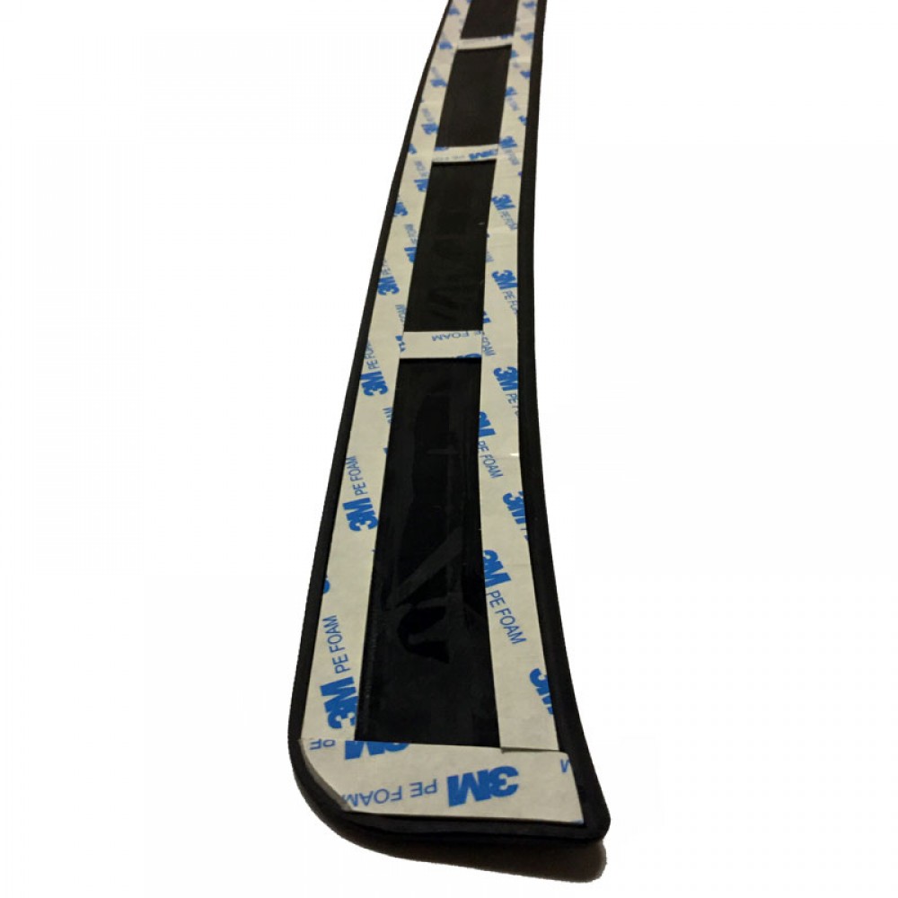 2006-2010 Hyundai Sonata Rear Bumper Protector Guard