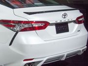 Camry Spoilers