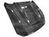2018-2022 Ford Mustang V6R Style Carbon Fiber Hood
