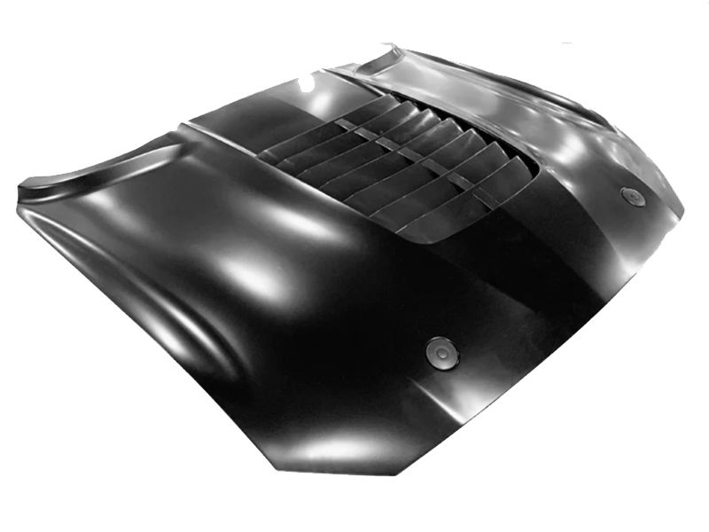 2018-2023 Ford Mustang GT500 Style Hood