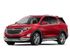 2017-2021 Chevy Equinox Full Crossover Body Kit w/ Wheel Arc Moldings