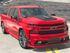 2019-2021 Chevrolet Silverado Bodykit Ground Effects Short Box Crew Cab
