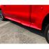 2019-2021 Chevrolet Silverado Bodykit Ground Effects Short Box Crew Cab