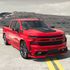 2019-2021 Chevrolet Silverado Bodykit Ground Effects Short Box Crew Cab