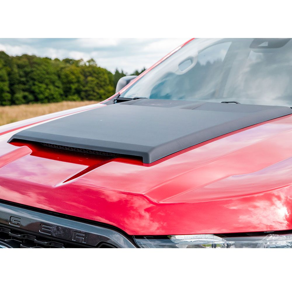 Full Body Kit With Front Bumper Guard For 2019+ Ford Ranger - FULL KIT ...